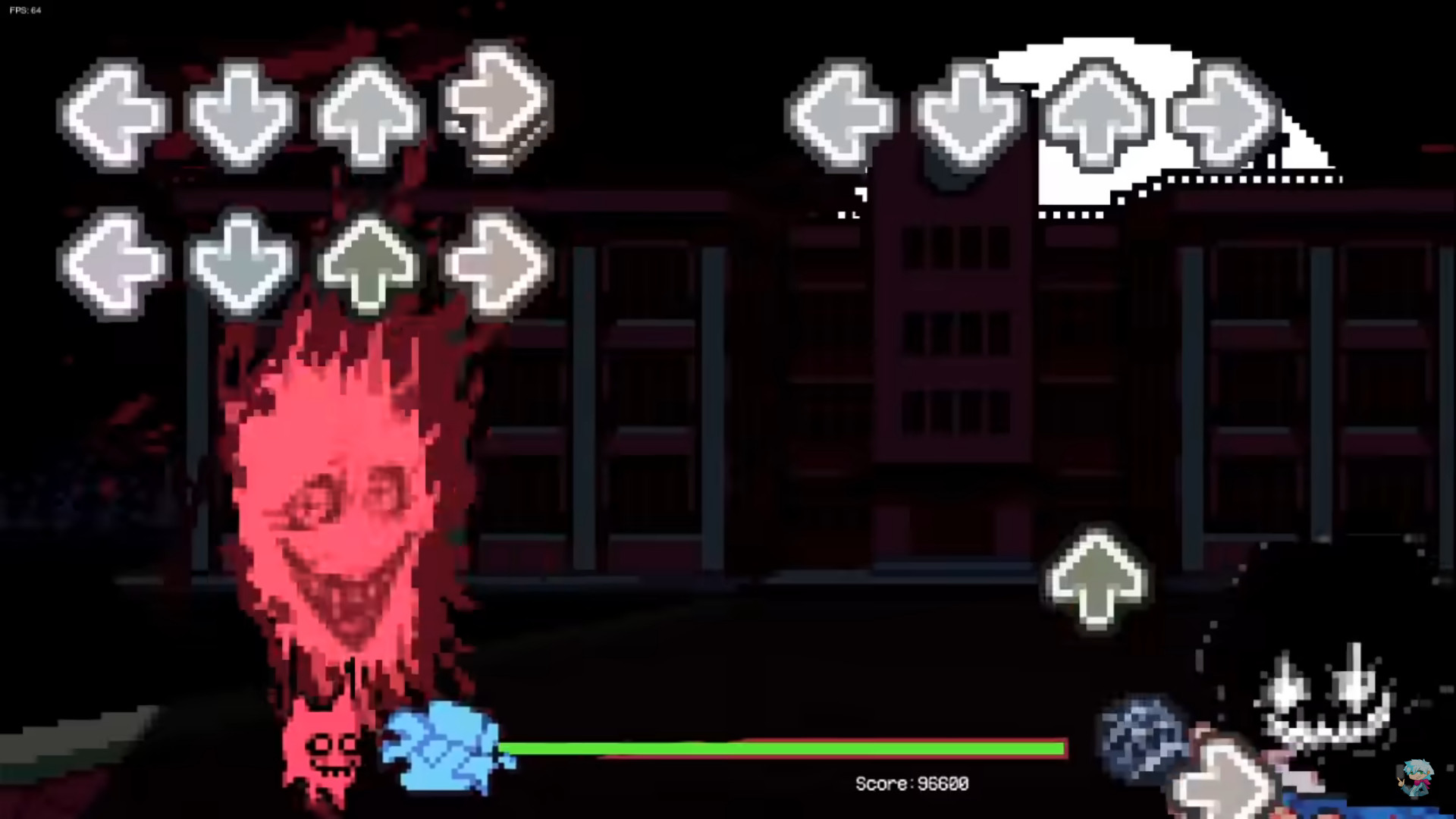 Lemonade Senpai / Lemon Spirit [Friday Night Funkin'] [Mods]