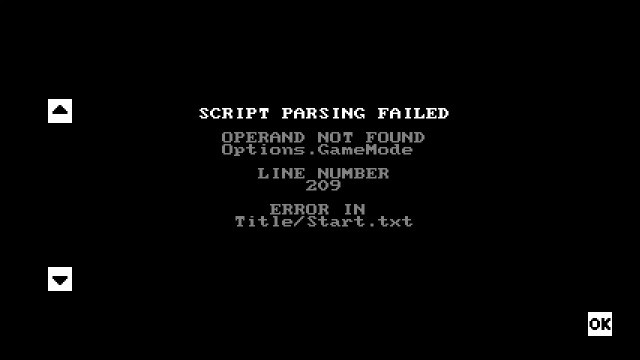 Fixed Decomp Menu [Sonic CD (2011)] [Mods]