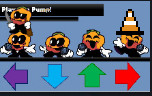 Playable Pump [Friday Night Funkin'] [Works In Progress]