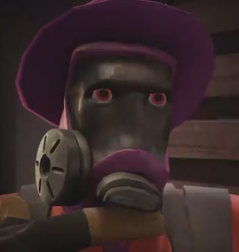 [NSFW] The BIGGER Fempyro SFM Pinup Pack (36 sprays!!) [Team Fortress 2 ...