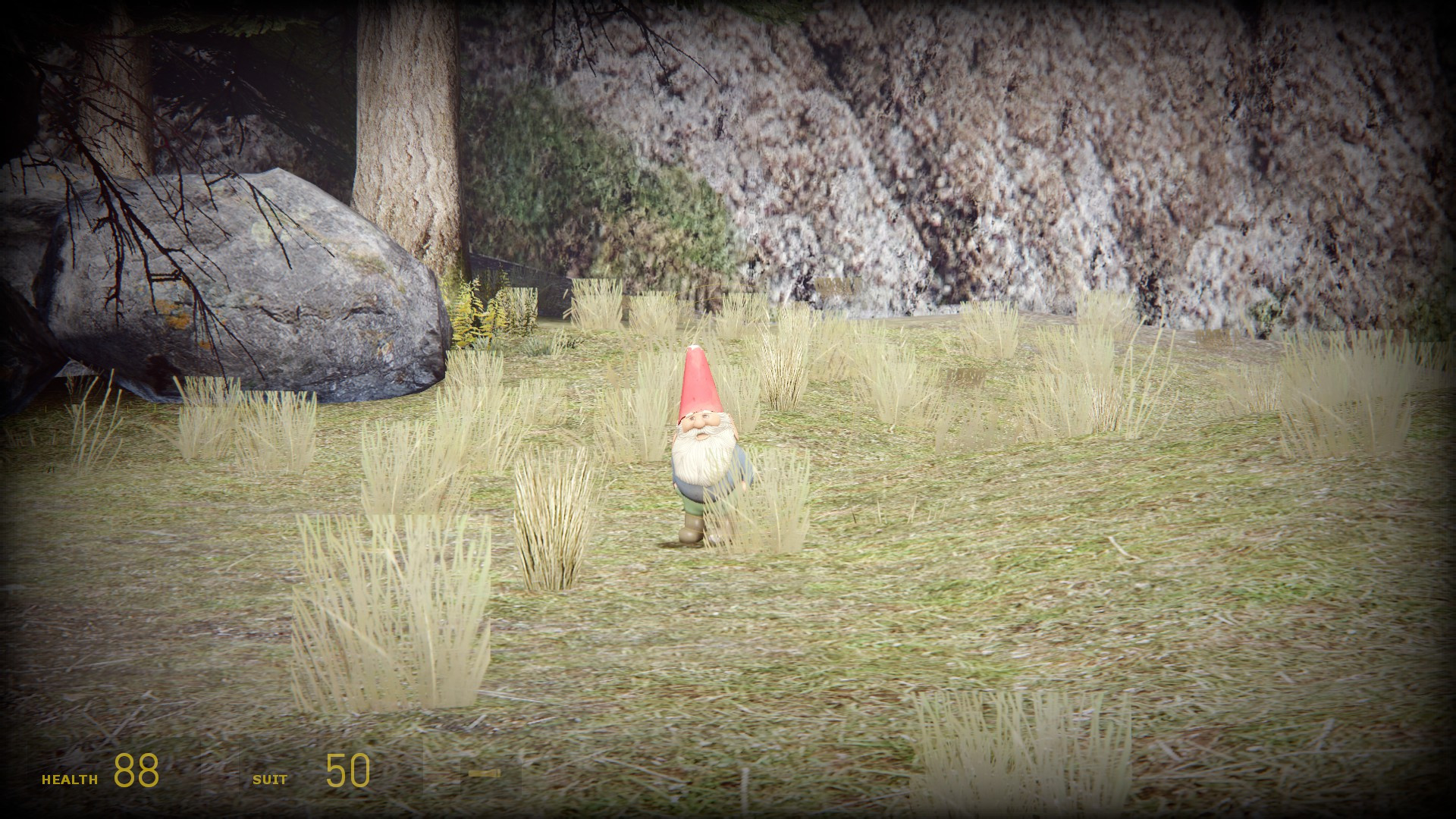 Half Life 2 HD Enhancement Project [Half-Life 2] [Mods]