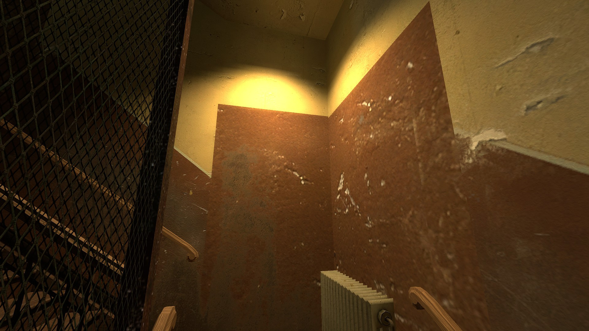 Half Life 2 HD Enhancement Project [Half-Life 2] [Mods]