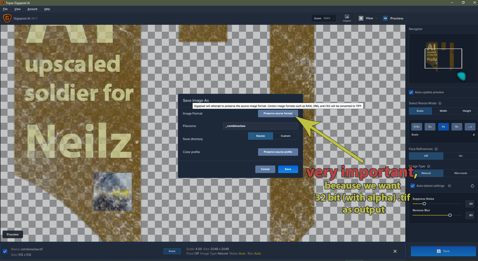 Upscale Model texture fix [Half-Life 2] [Requests]