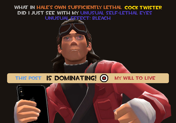 Brazilium Weapons [Team Fortress 2] [Mods]