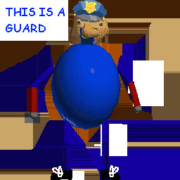 Baldi Dies 2 [Baldi's Basics] [Mods]