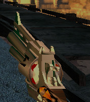 HL1 Magnum [Half-Life 2] [Mods]