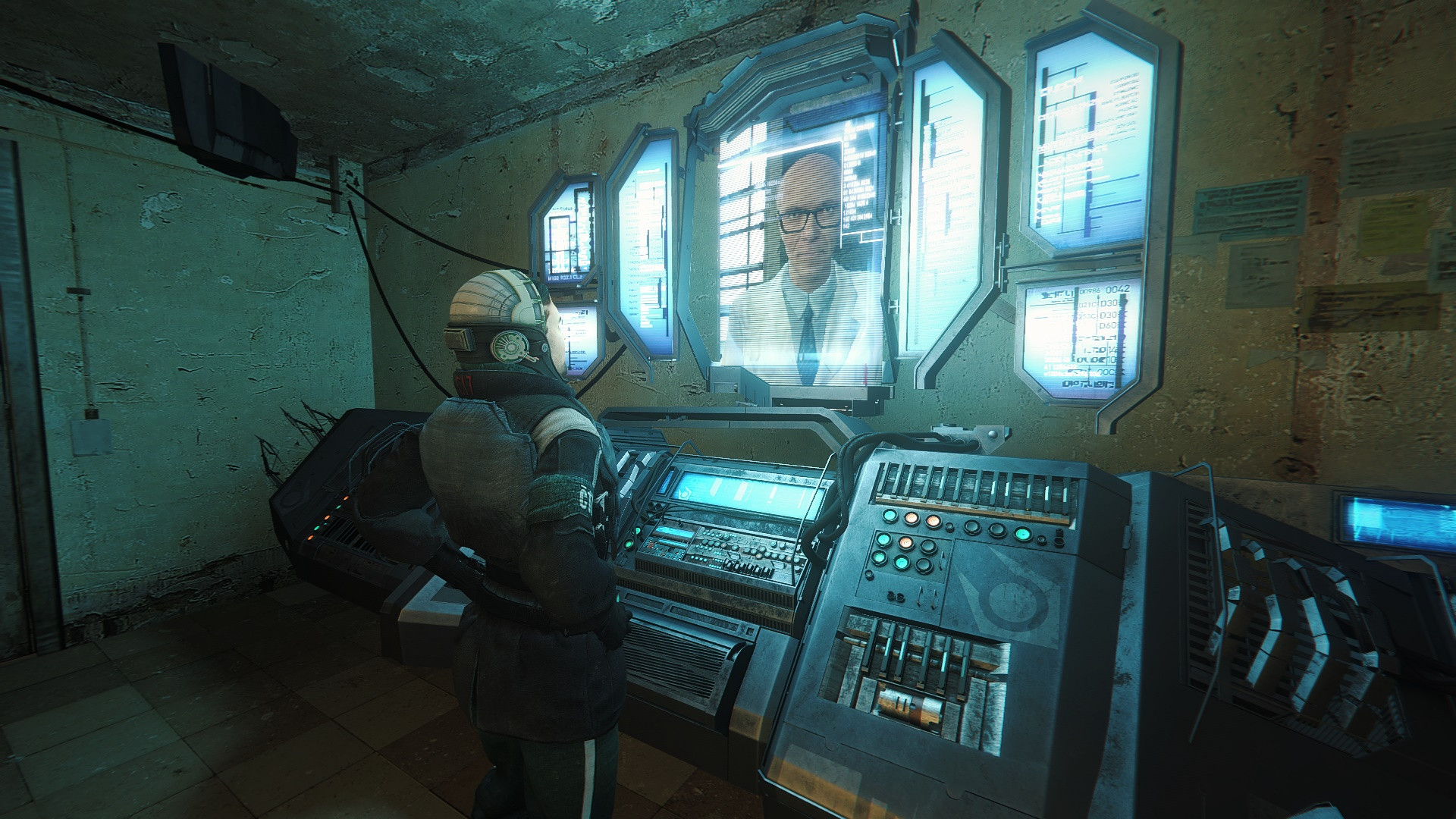 Half-Life 2: Remade Assets [Half-Life 2] [Projects]