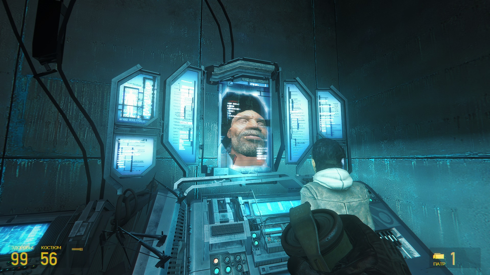 Half-Life 2: Remade Assets [Half-Life 2] [Projects]