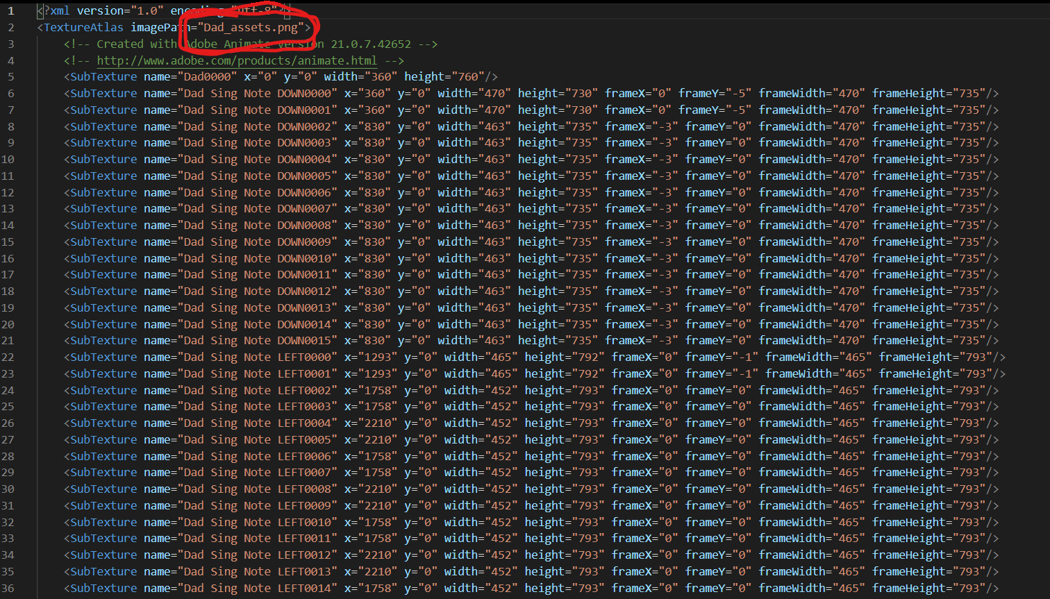 Is There A Way For See To Xml Files Cutscenes [friday Night Funkin