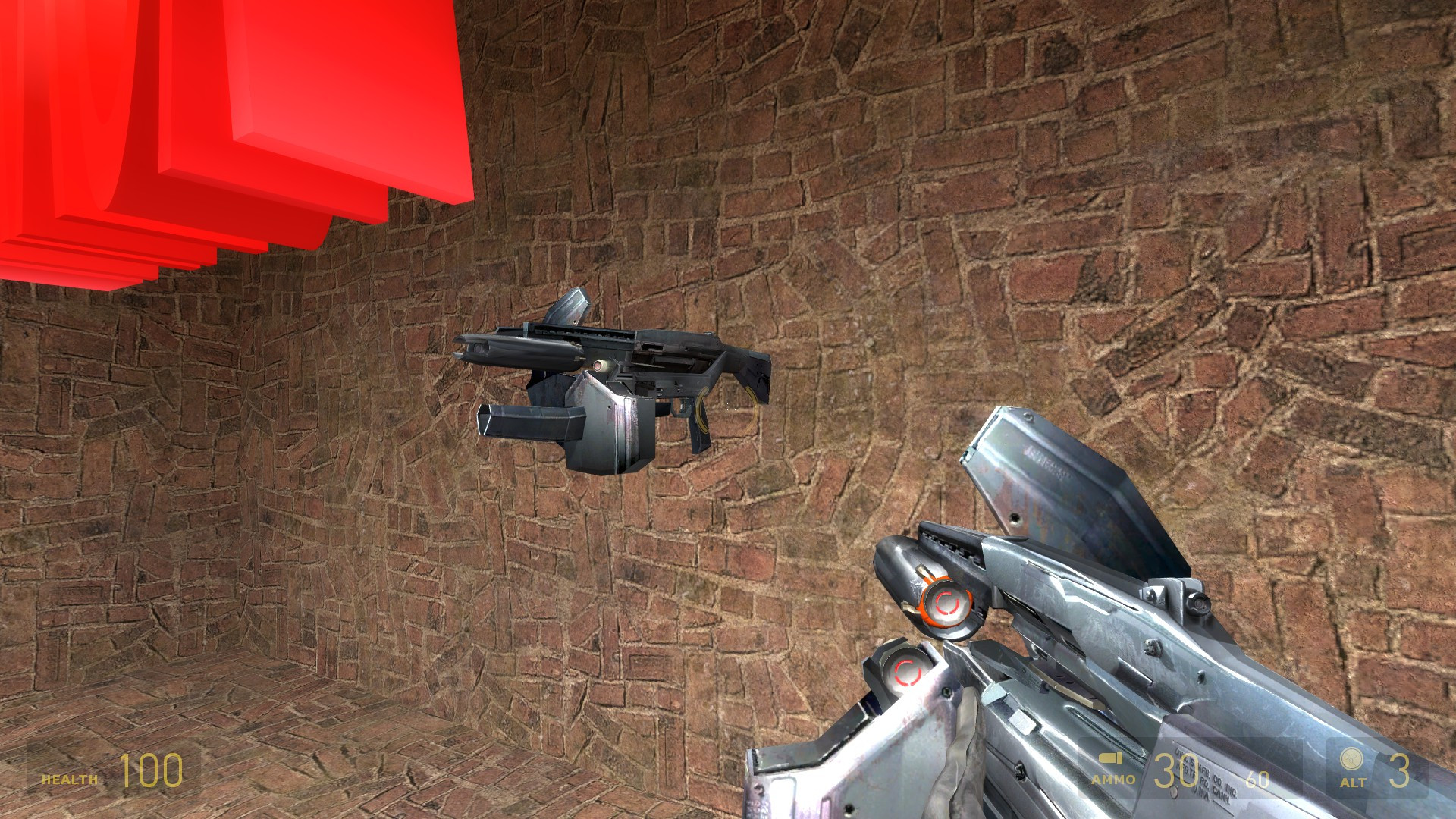 Retail Plus Weapons Pack [Half-Life 2] [Mods]