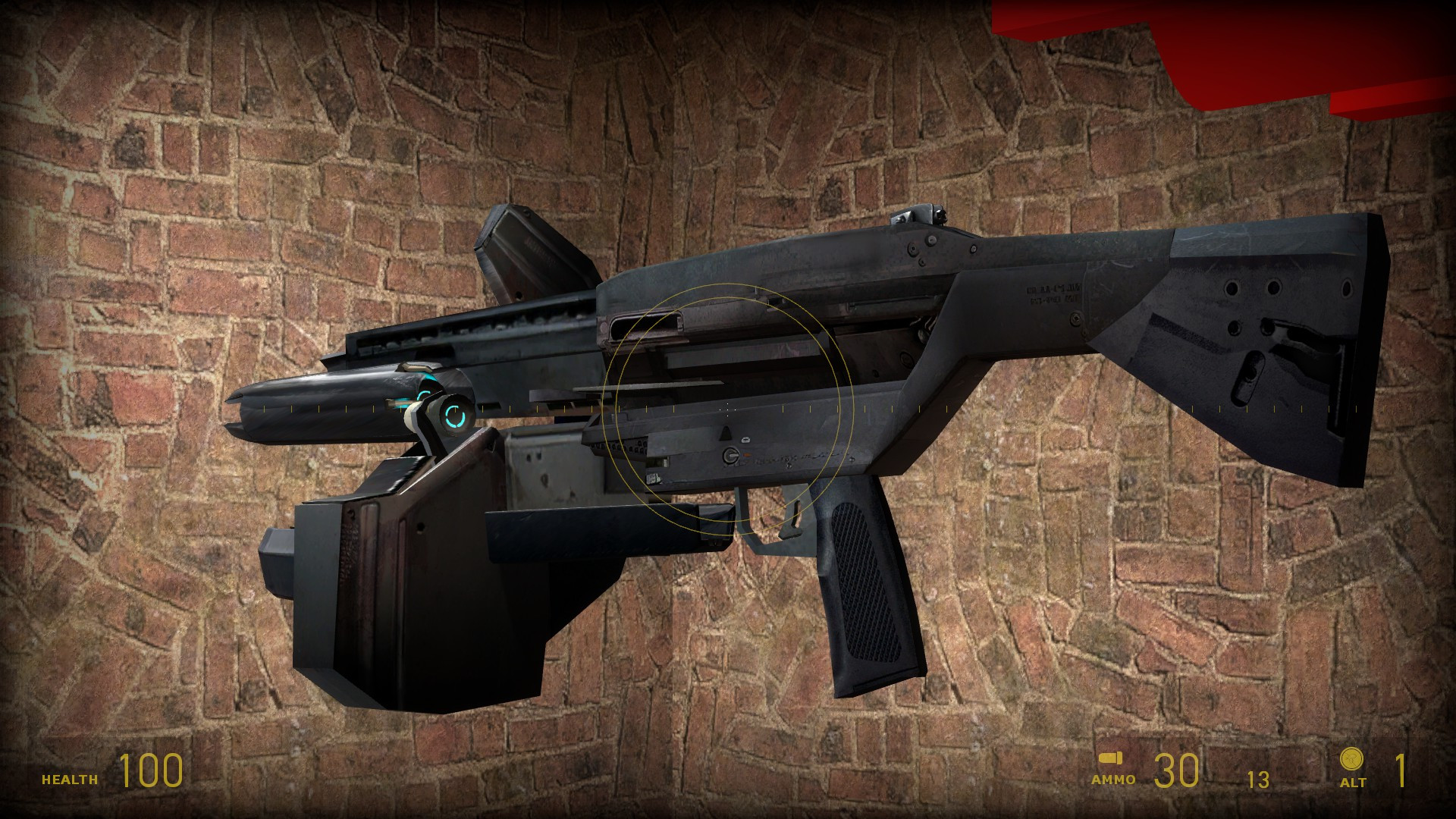 Retail Plus Weapons Pack [Half-Life 2] [Mods]