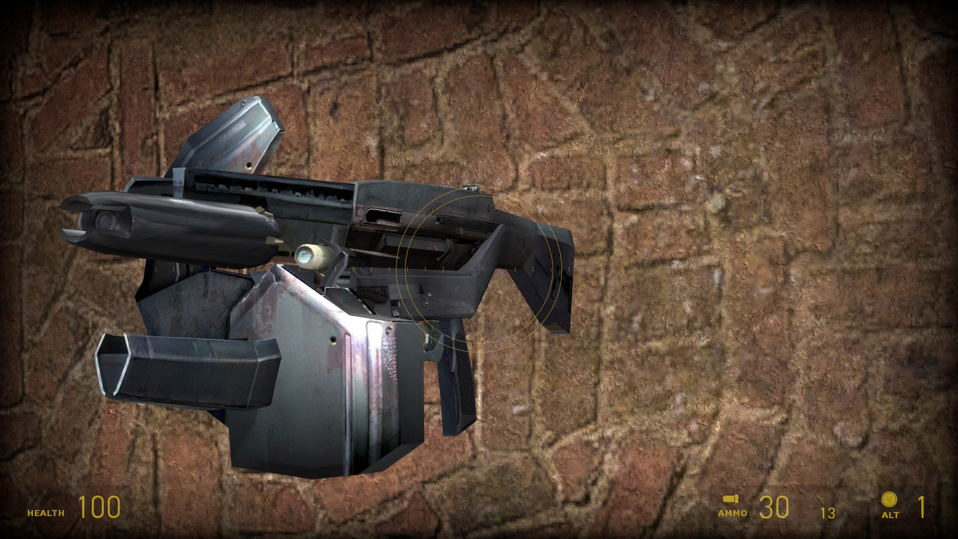 Retail Plus Weapons Pack [Half-Life 2] [Mods]