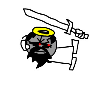 Vs Jebus [Friday Night Funkin'] [Works In Progress]