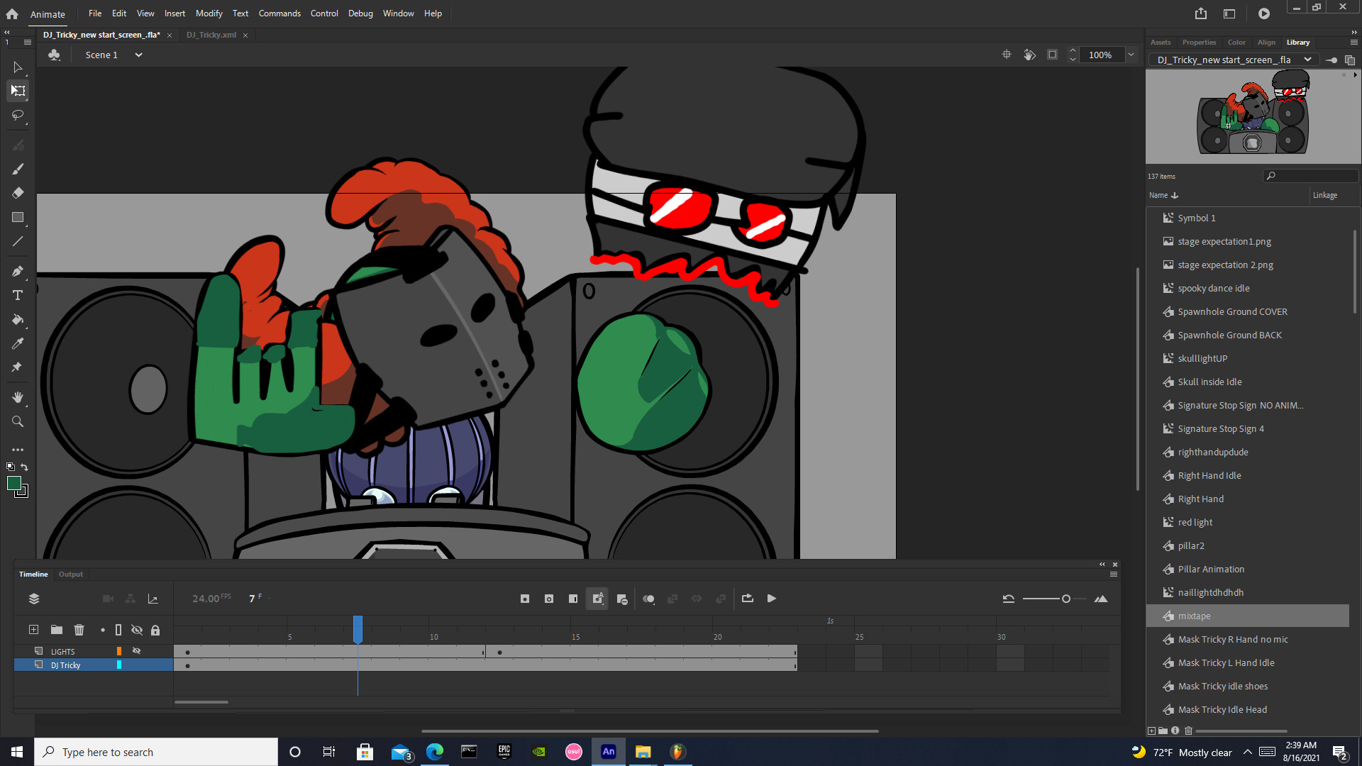 Creating your own custom .XML files [Friday Night Funkin'] [Tutorials]