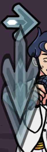 [COMPATIBILITY UPDATE] Noteskin Pack v7 [Friday Night Funkin'] [Mods]