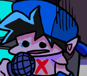 Rapper Kaity [Friday Night Funkin'] [Mods]