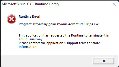 How to Use SA2 Character Mods in SADX [Sonic Adventure DX] [Tutorials]