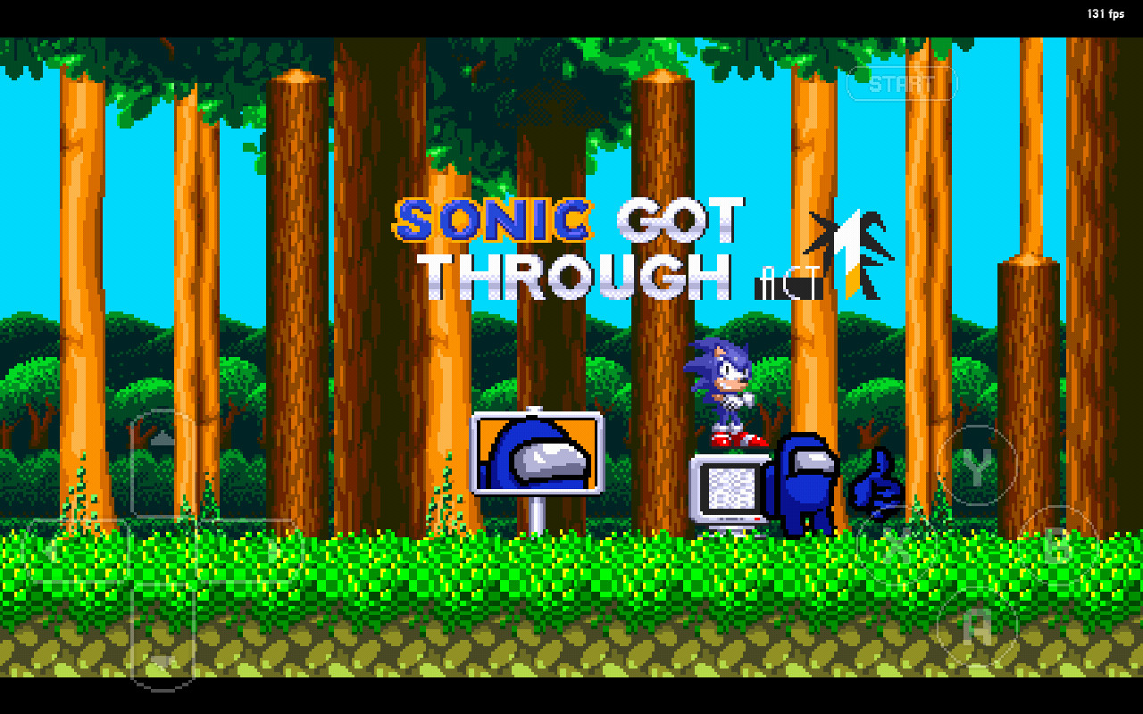 Extra Life [Sonic 3 A.I.R.] [Mods]
