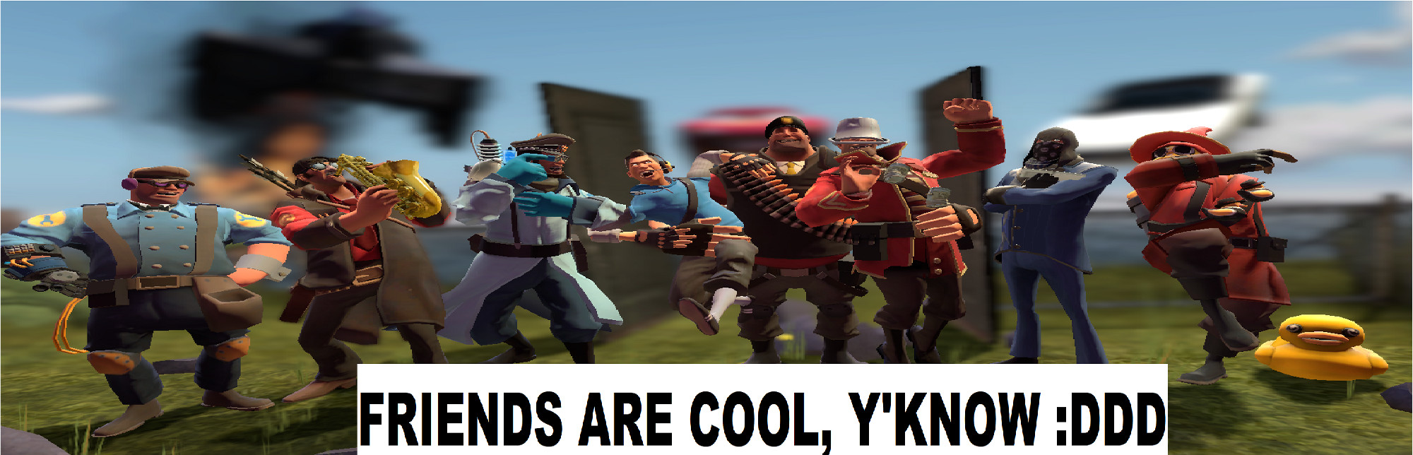 Sad Ball for Baseball [Team Fortress 2] [Mods]