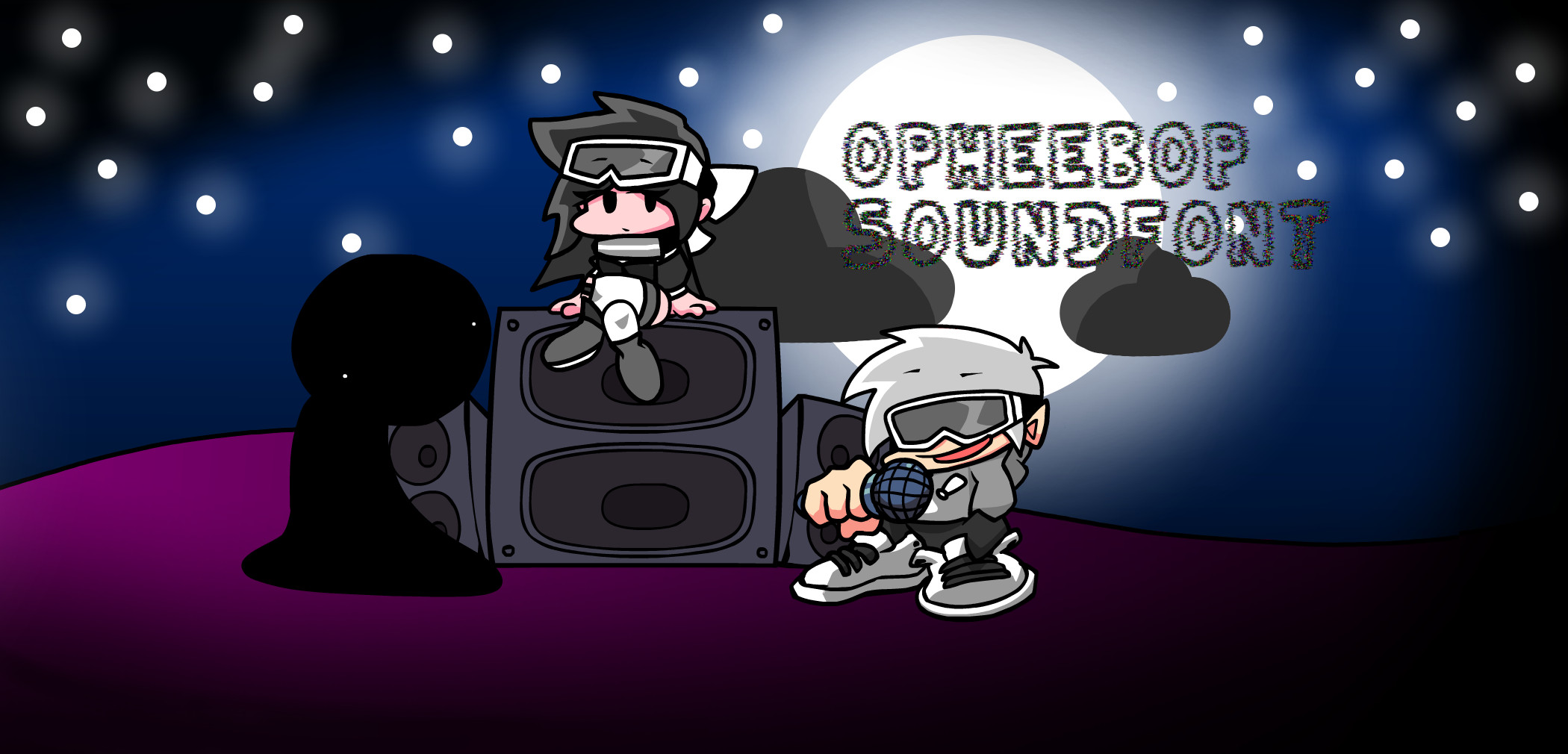 Opheebop Soundfont [Friday Night Funkin'] [Modding Tools]