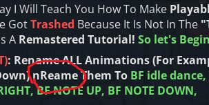 How To Make A Playable Character Guide/Tutorial! [Friday Night Funkin ...