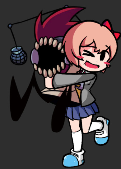 Friday Night Funkin': RESTRAINT (DEMO) [Friday Night Funkin'] [Mods]