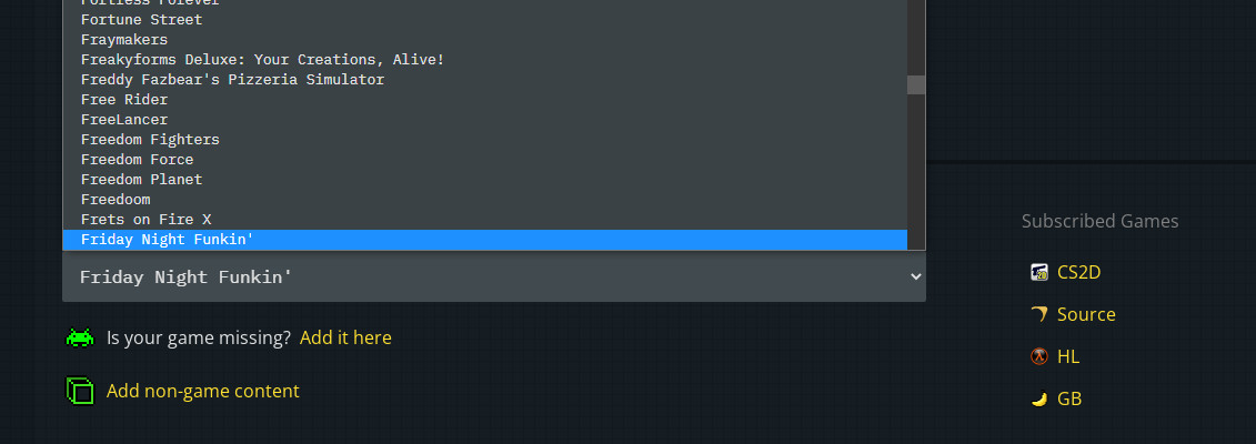 How To I Publish A Mod [GameBanana] [Questions]