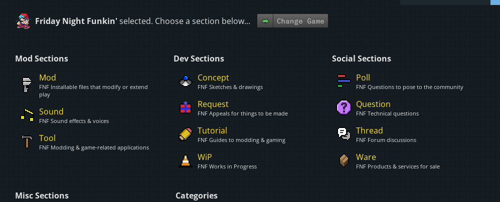 How To I Publish A Mod [GameBanana] [Questions]