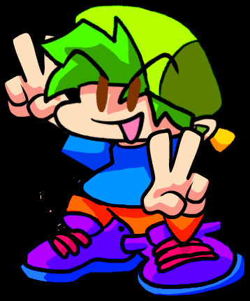 FNF ULB (CANCELLED) [Friday Night Funkin'] [Mods]