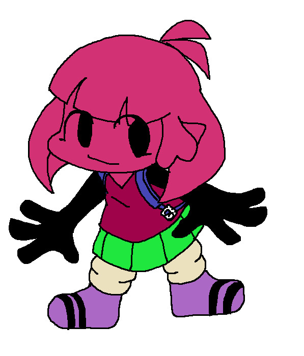 vs minus liz [Friday Night Funkin'] [Mods]