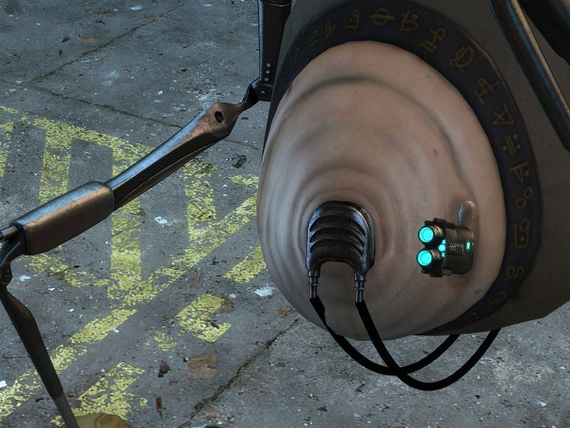 Improved HL2 Advisor [Half-Life 2] [Mods]