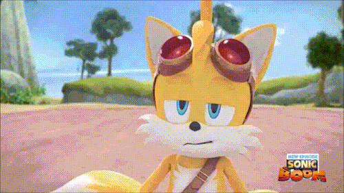 Ghost Rider [Sonic World] [Mods]