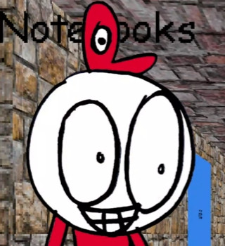 FNF - HD Notes + Pixel v3.0 [Friday Night Funkin'] [Mods]