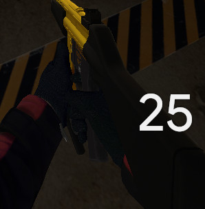 TF2 MP5 for the Sniper's SMG (COMPLETED!) [Team Fortress 2] [Works In ...