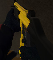 TF2 MP5 for the Sniper's SMG (COMPLETED!) [Team Fortress 2] [Works In ...