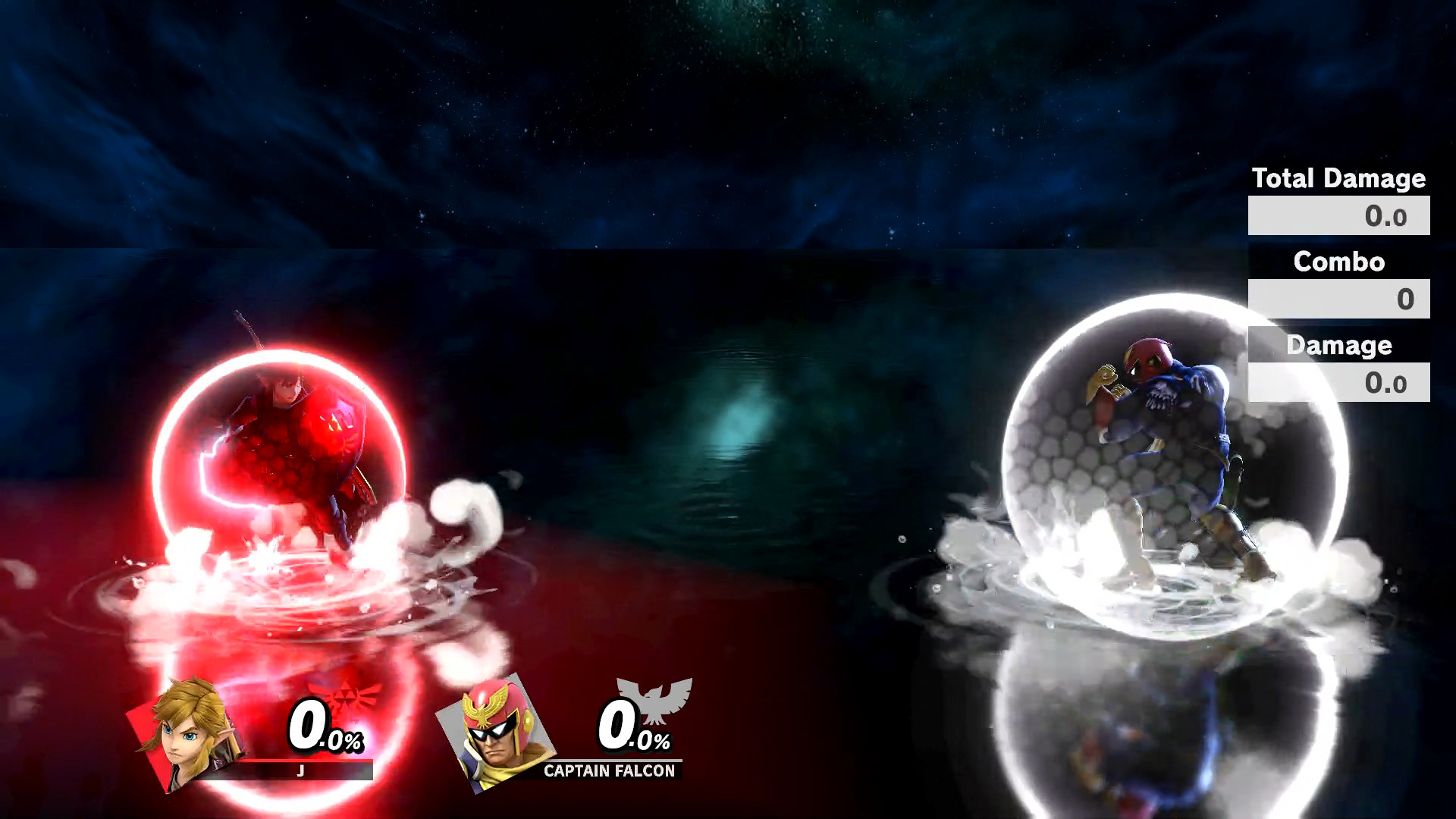 The Final World [Super Smash Bros. Ultimate] [Mods]