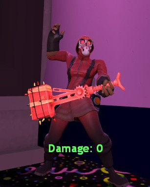 Corvalho's Fempyro [Team Fortress 2] [Mods]