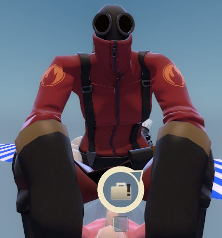 Corvalho's Fempyro [Team Fortress 2] [Mods]