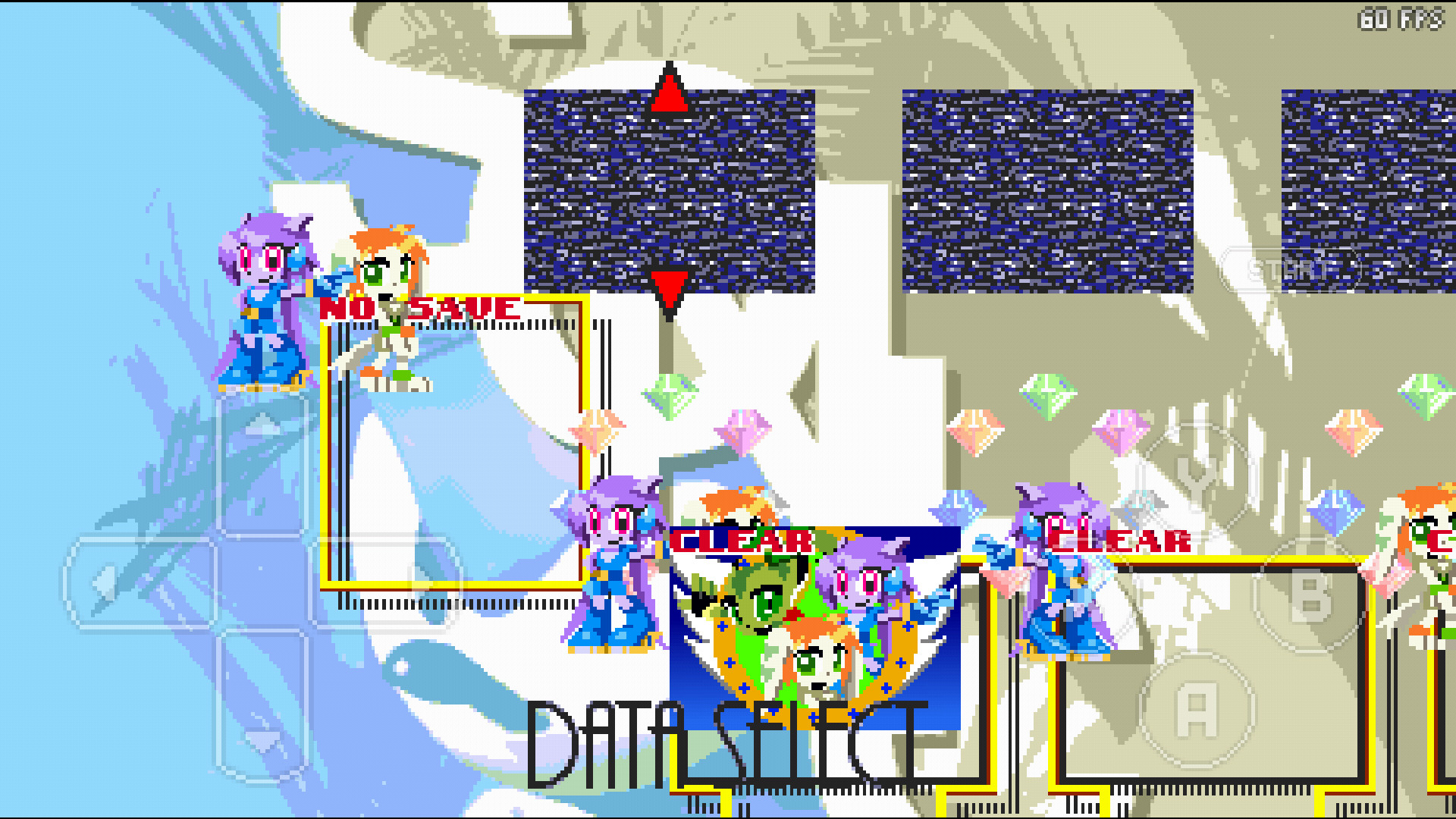 Freedom Planet Beta Trio Plus [Sonic 3 A.I.R.] [Mods]