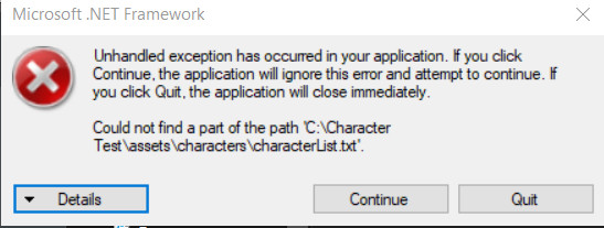 Friday Night Funkin Character Test Moddable [V1.5] [Friday Night Funkin ...