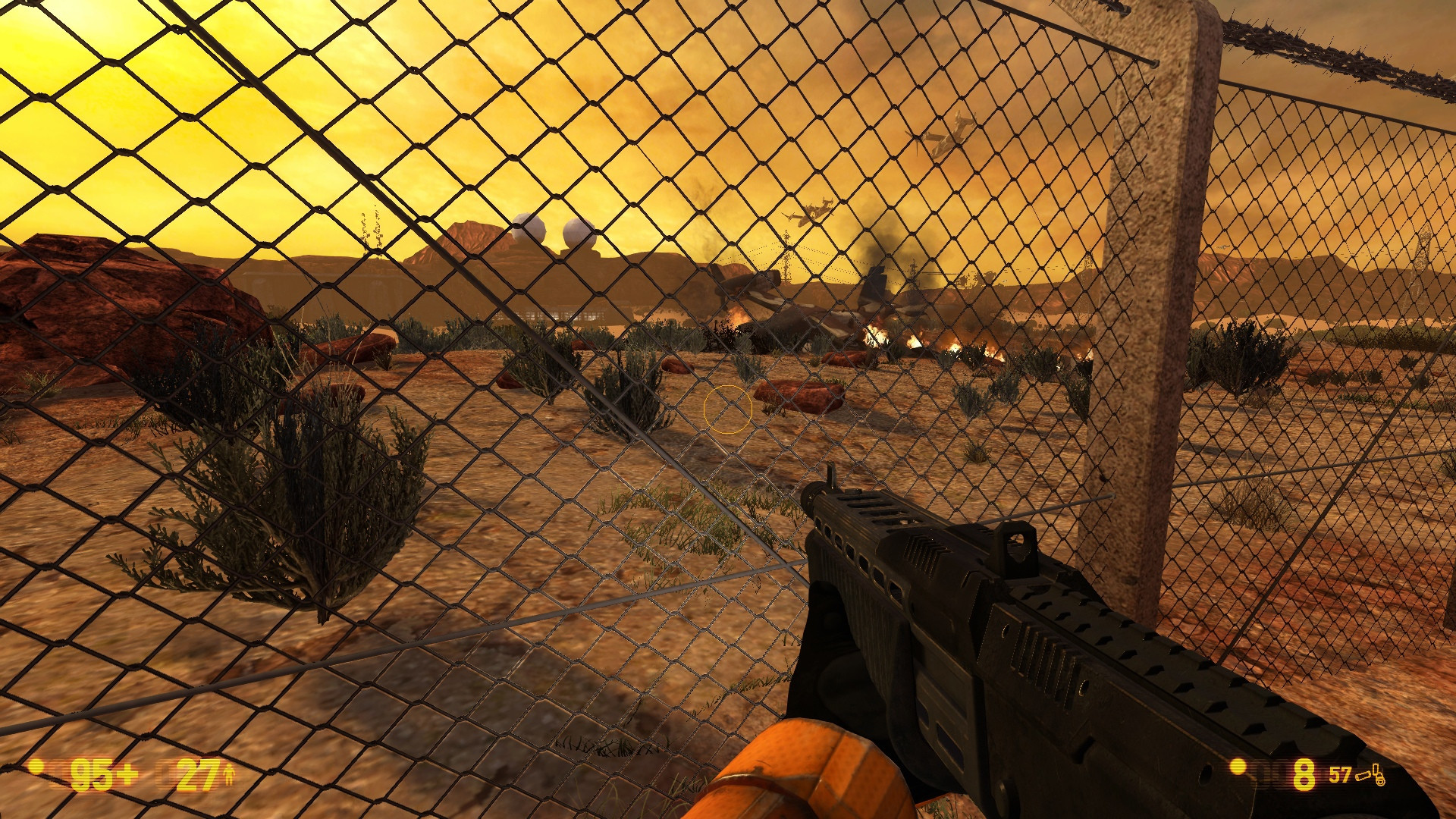 [CBG]'s Knife [HQ] [Half-Life: Opposing Force] [Mods]