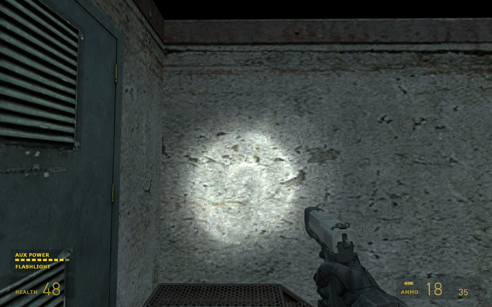 Half-Life: Alyx flashlight texture [Half-Life 2] [Requests]