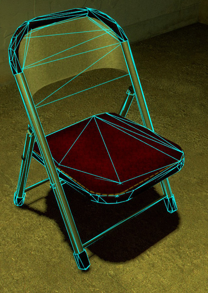 controlroom_chair001a new [Half-Life 2] [Mods]