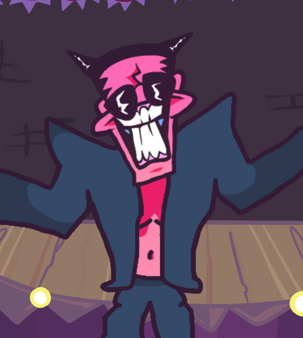 FNF': CORRUPTION INVERTED COLORS WEEK 2 N 4 DEMOS [Friday Night Funkin ...