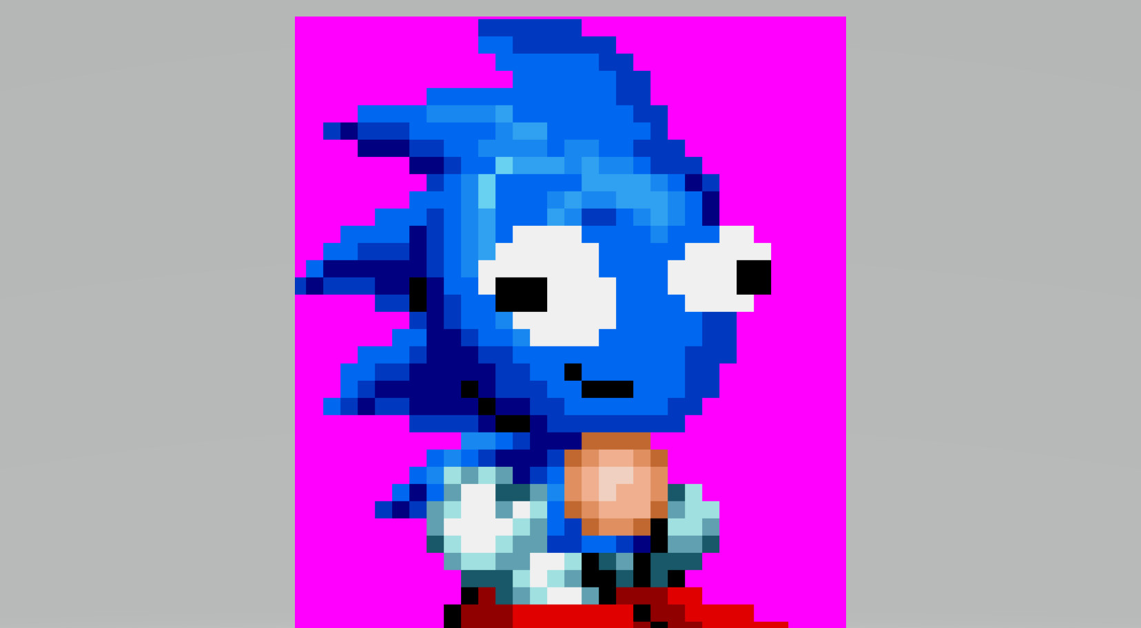 Hedgehogs of Time (H.o.T) [Sonic Mania] [Mods]