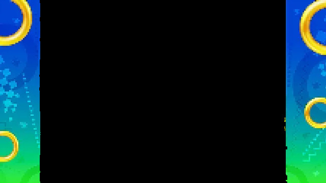 4:3 Screen [Sonic 3 A.I.R.] [Mods]