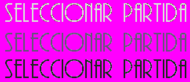 "Data Select" Text Personalizer [Sonic 3 A.I.R.] [Mods]