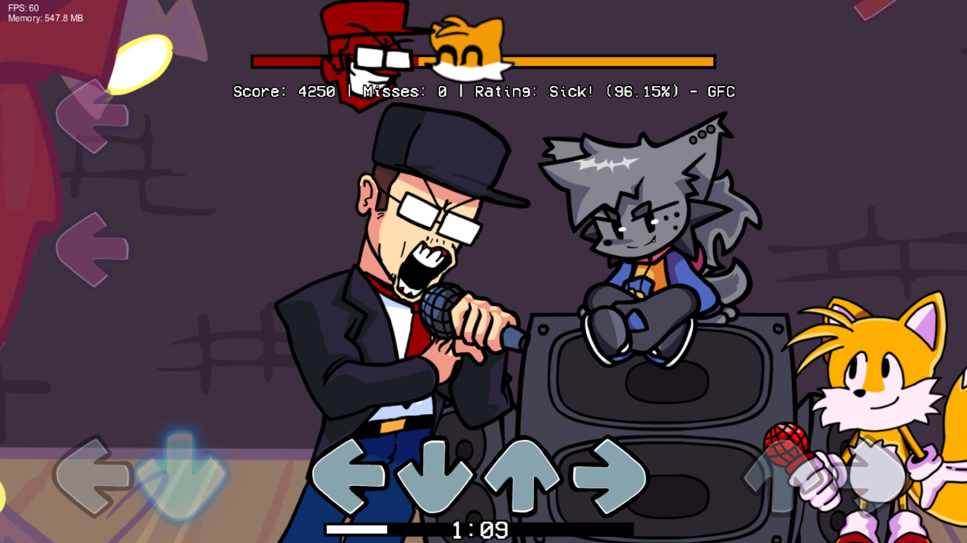 fnf silence of the hedgehog v1 release [Friday Night Funkin'] [Mods]