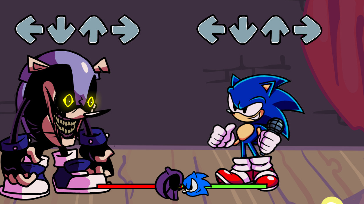 Mighty.zip For FNF Multi 3.2 [Friday Night Funkin'] [Mods]