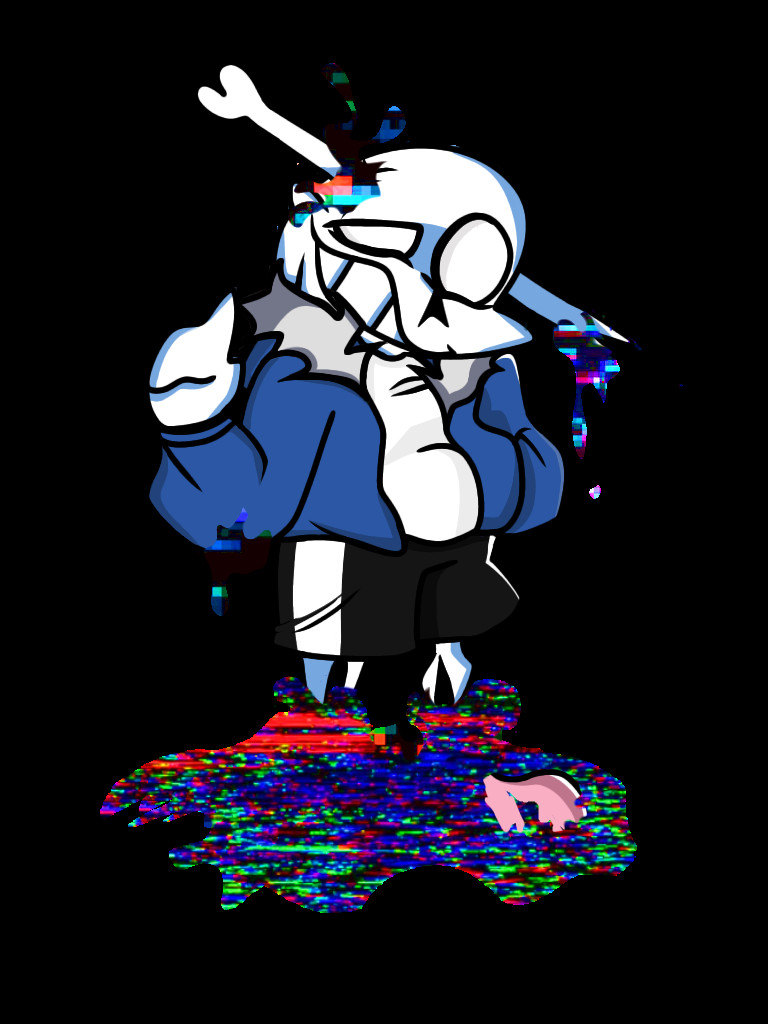 ‎Pibby Oggy [Friday Night Funkin'] [Mods]